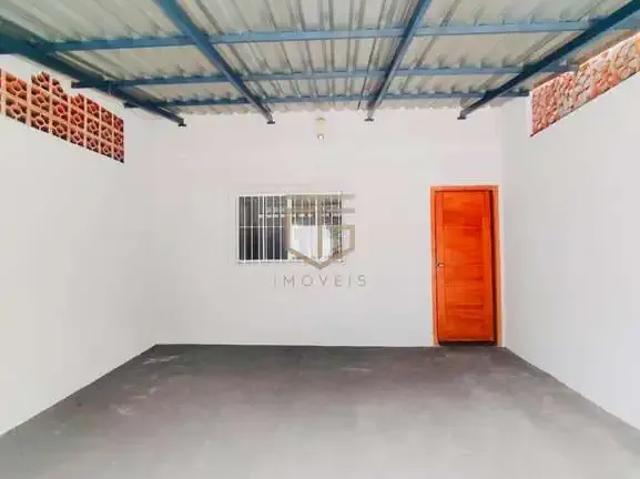 Casa / Sobrado para Venda em Hortolândia/SP Jardim Novo Cambuí 2 Quartos