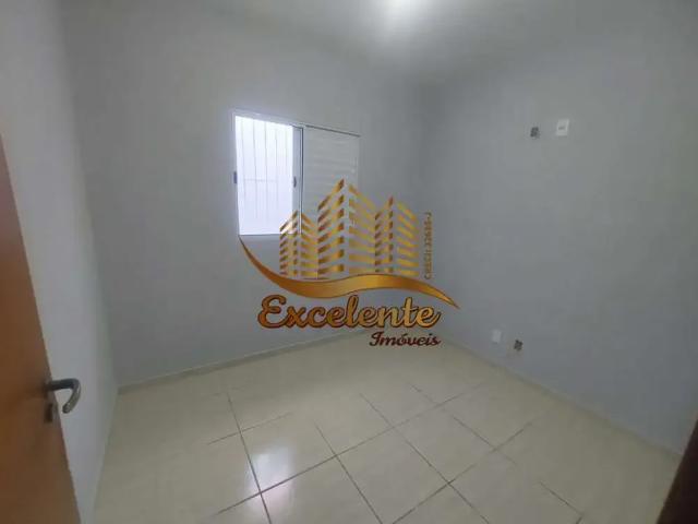 Casa / Sobrado para Venda em Hortolândia/SP Jardim Novo Cambuí 2 Quartos
