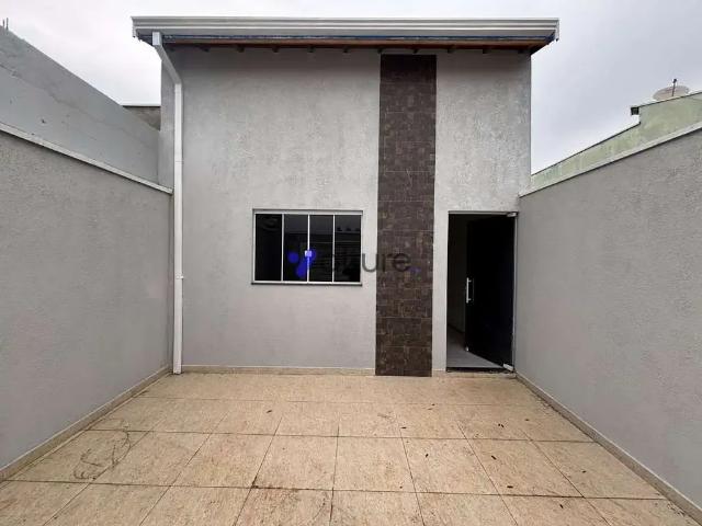 Casa / Sobrado para Venda em Hortolândia/SP Jardim Novo Cambuí 2 Quartos