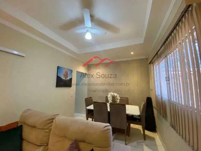 Casa / Sobrado para Venda em Hortolândia/SP Jardim Novo Cambuí 2 Quartos