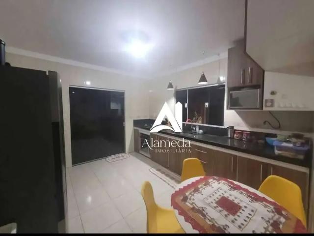 Casa / Sobrado para Venda em Hortolândia/SP Jardim Novo Cambuí 2 Quartos