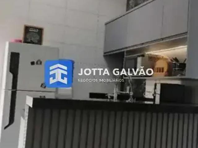 Casa / Sobrado para Venda em Hortolândia/SP Jardim Novo Cambuí 2 Quartos