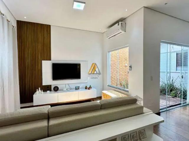 Casa / Sobrado para Venda em Hortolândia/SP Jardim Novo Cambuí 3 Quartos