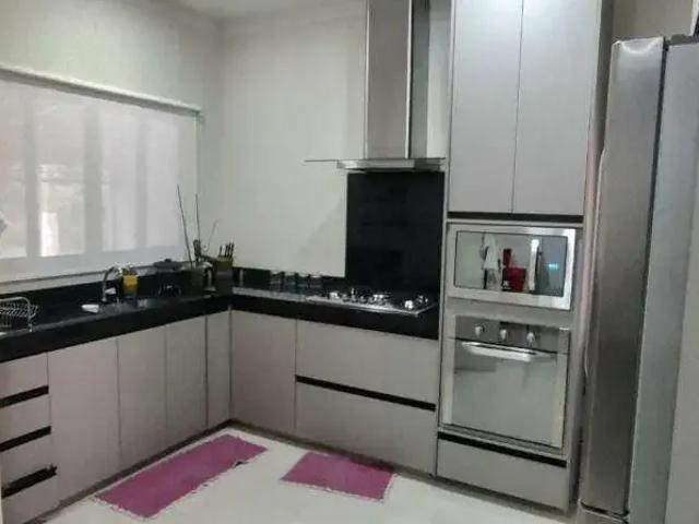 Casa / Sobrado para Venda em Hortolândia/SP Jardim Novo Cambuí 3 Quartos