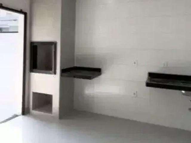 Casa / Sobrado para Venda em Hortolândia/SP Jardim Novo Cambuí 3 Quartos