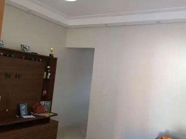 Casa / Sobrado para Venda em Hortolândia/SP Jardim Novo Cambuí 3 Quartos
