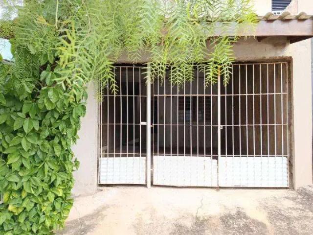 Casa / Sobrado para Venda em Hortolândia/SP Jardim Novo Cambuí 3 Quartos