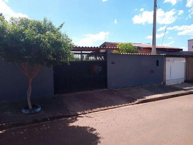Casa / Sobrado para Venda em Hortolândia/SP Jardim Novo Horizonte 1 Quartos