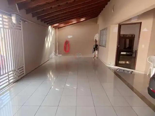 Casa / Sobrado para Venda em Hortolândia/SP Jardim Residêncial Firenze 2 Quartos
