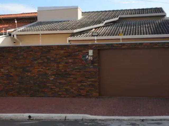 Casa / Sobrado para Venda em Hortolândia/SP Jardim Residêncial Firenze 3 Quartos
