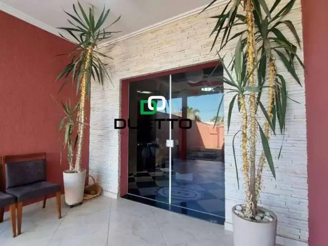 Casa / Sobrado para Venda em Hortolândia/SP Jardim Residêncial Firenze 3 Quartos