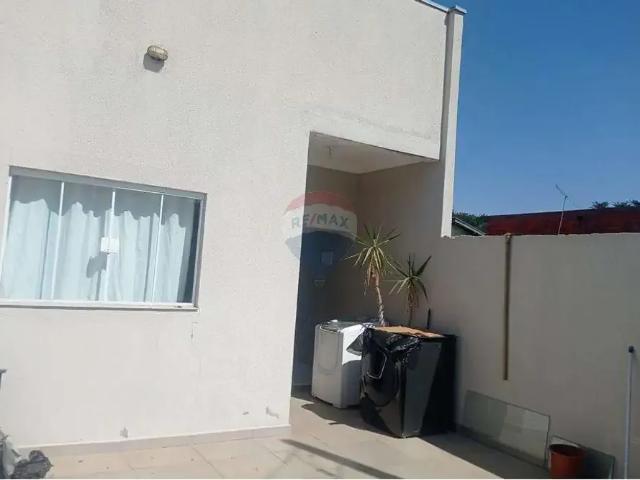 Casa / Sobrado para Venda em Hortolândia/SP Jardim Residêncial Firenze 3 Quartos