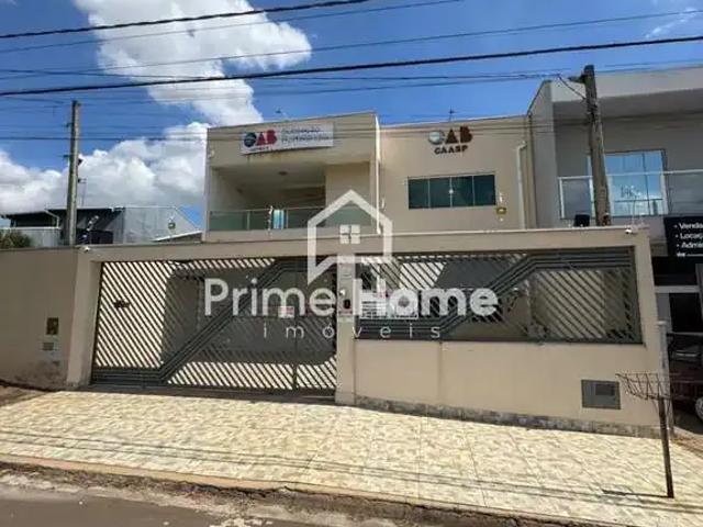 Casa / Sobrado para Venda em Hortolândia/SP Jardim Residêncial Firenze 3 Quartos