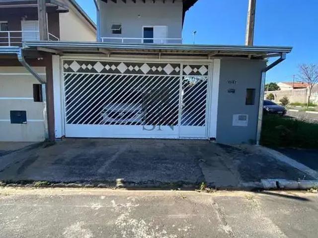 Casa / Sobrado para Venda em Hortolândia/SP Jardim Rosolém 2 Quartos