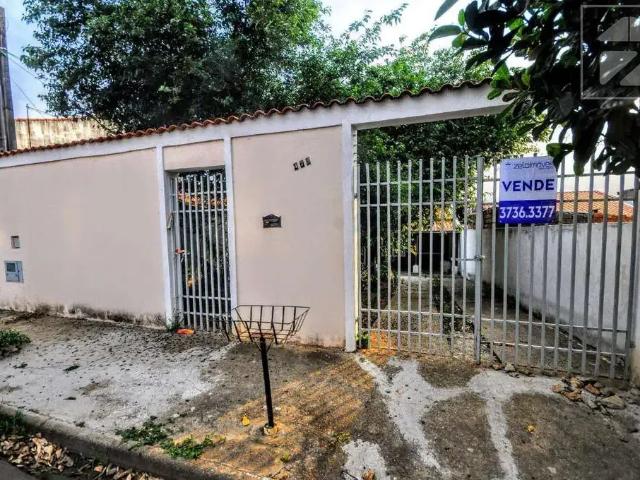 Casa / Sobrado para Venda em Hortolândia/SP Jardim Rosolém 2 Quartos
