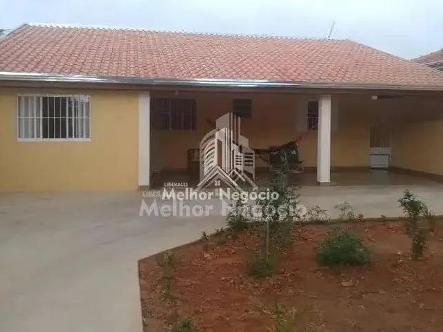Casa / Sobrado para Venda em Hortolândia/SP Jardim Rosolém 2 Quartos