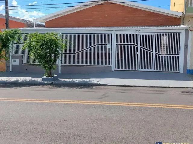 Casa / Sobrado para Venda em Hortolândia/SP Jardim Rosolém 3 Quartos