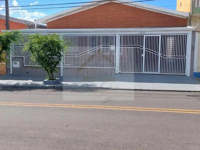 Casa / Sobrado para Venda em Hortolândia/SP Jardim Rosolém 4 Quartos