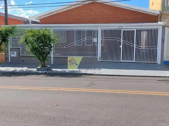 Casa / Sobrado para Venda em Hortolândia/SP Jardim Rosolém 4 Quartos