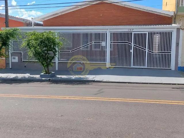 Casa / Sobrado para Venda em Hortolândia/SP Jardim Rosolém