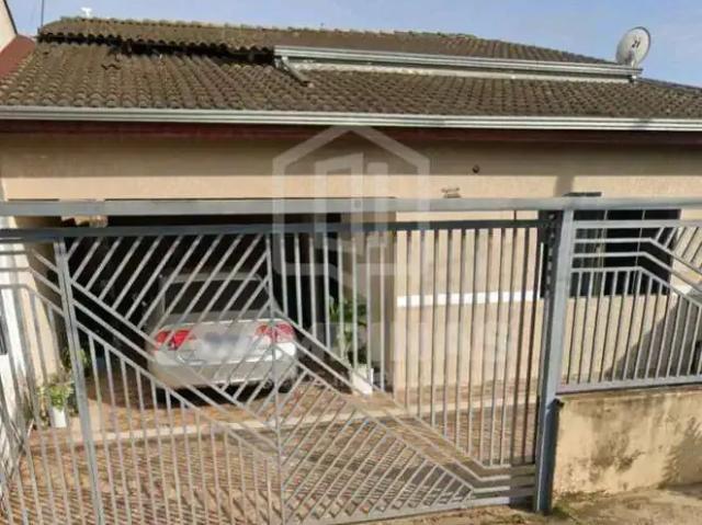 Casa / Sobrado para Venda em Hortolândia/SP Jardim São Camilo 2 Quartos