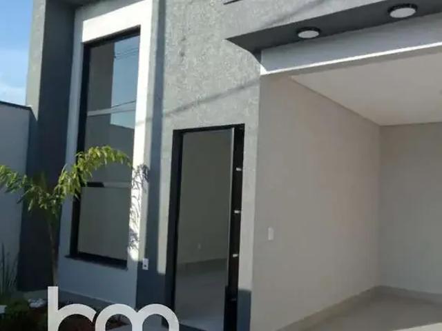 Casa / Sobrado para Venda em Hortolândia/SP Jardim São Bento 3 Quartos