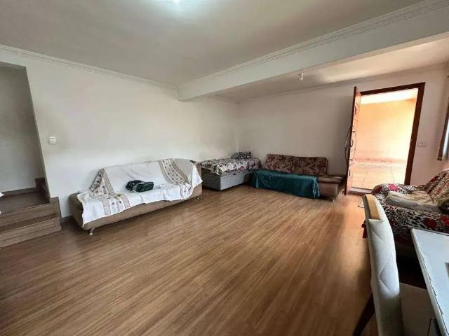 Casa / Sobrado para Venda em Hortolândia/SP Jardim São Jorge 3 Quartos