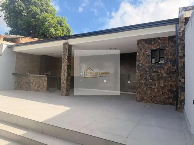 Casa / Sobrado para Venda em Hortolândia/SP Jardim São Jorge 3 Quartos