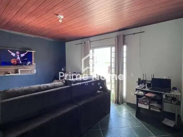 Casa / Sobrado para Venda em Hortolândia/SP Jardim São Jorge 2 Quartos