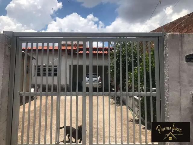 Casa / Sobrado para Venda em Hortolândia/SP Jardim São Jorge 2 Quartos