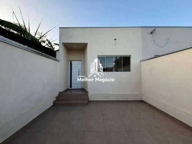 Casa / Sobrado para Venda em Hortolândia/SP Jardim São Jorge 2 Quartos