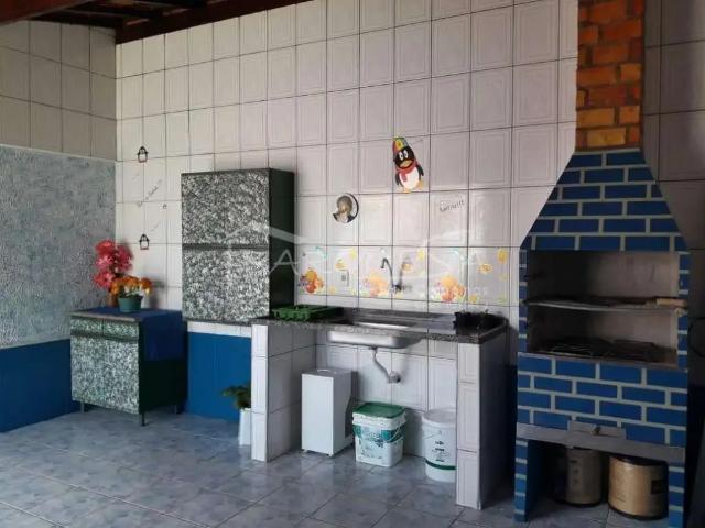 Casa / Sobrado para Venda em Hortolândia/SP Jardim São Jorge 2 Quartos