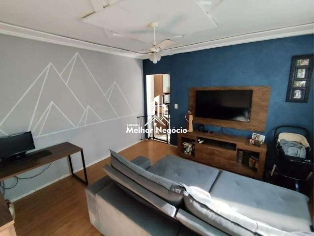 Casa / Sobrado para Venda em Hortolândia/SP Jardim São Jorge 2 Quartos