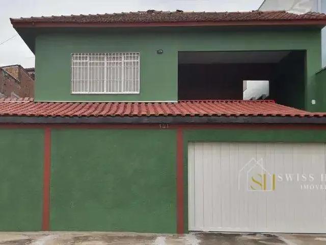 Casa / Sobrado para Venda em Hortolândia/SP Jardim São Jorge 2 Quartos