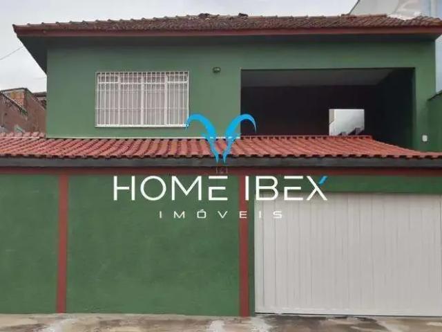 Casa / Sobrado para Venda em Hortolândia/SP Jardim São Jorge 2 Quartos