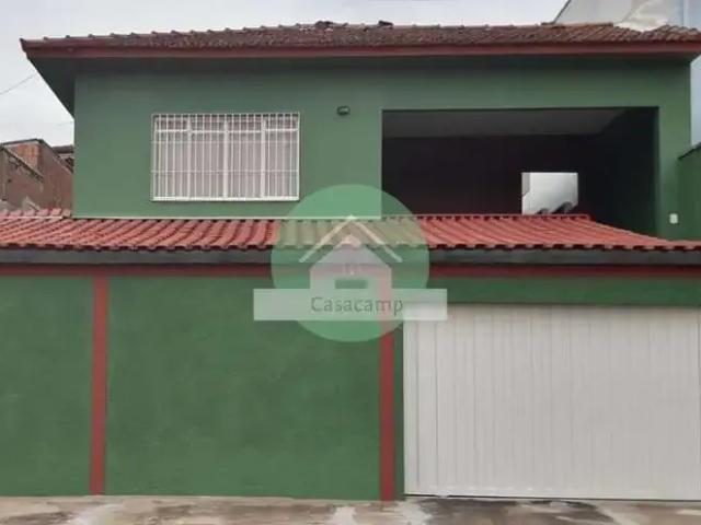 Casa / Sobrado para Venda em Hortolândia/SP Jardim São Jorge 2 Quartos