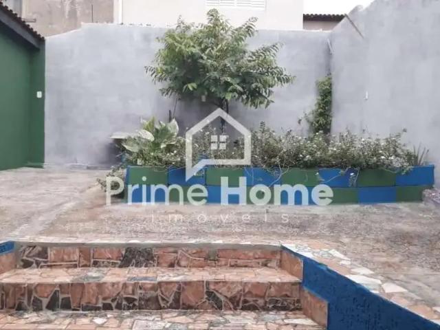 Casa / Sobrado para Venda em Hortolândia/SP Jardim São Jorge 2 Quartos