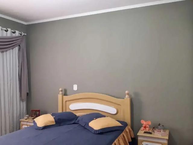 Casa / Sobrado para Venda em Hortolândia/SP Jardim São Jorge 2 Quartos