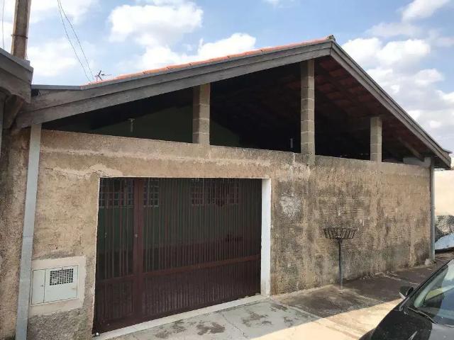 Casa / Sobrado para Venda em Hortolândia/SP Jardim São Sebastião 2 Quartos