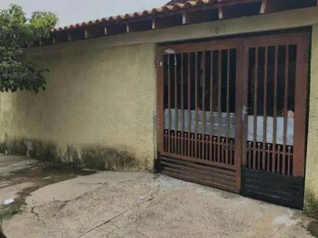 Casa / Sobrado para Venda em Hortolândia/SP Jardim São Sebastião 2 Quartos