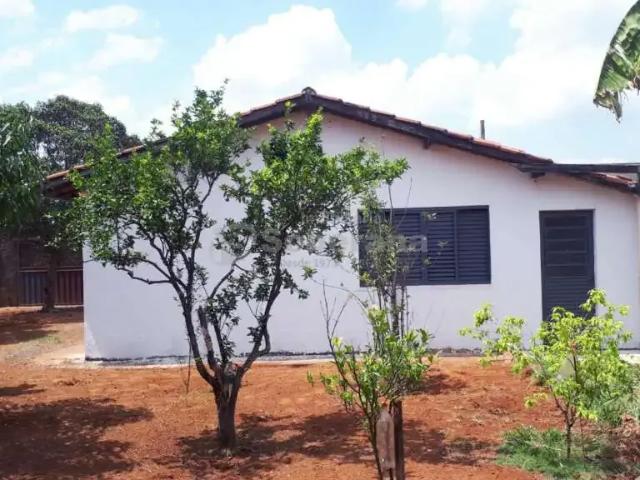 Casa / Sobrado para Venda em Hortolândia/SP Jardim São Sebastião 2 Quartos