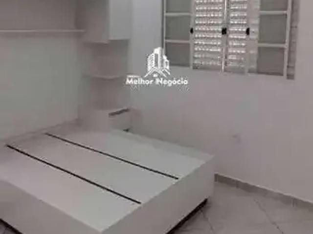 Casa / Sobrado para Venda em Hortolândia/SP Jardim São Sebastião 2 Quartos