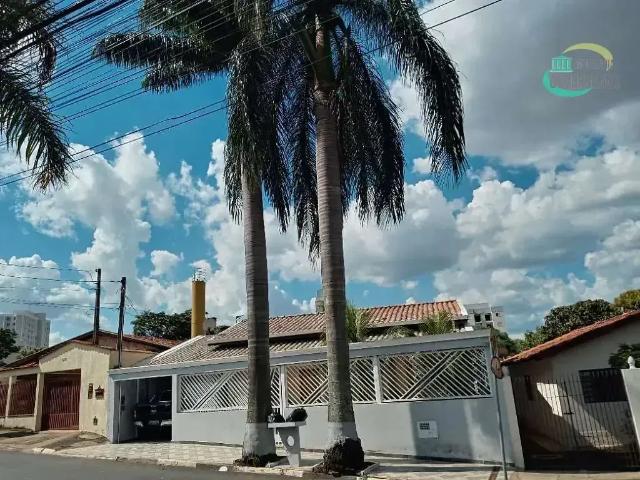 Casa / Sobrado para Venda em Hortolândia/SP Jardim São Sebastião 2 Quartos