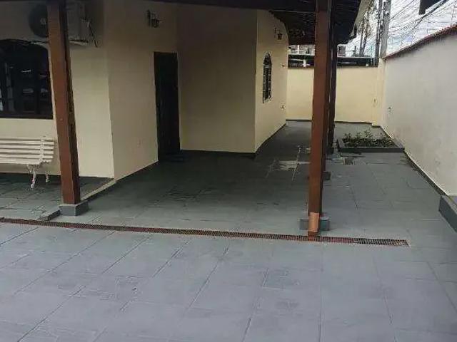 Casa / Sobrado para Venda em Hortolândia/SP Jardim São Sebastião 3 Quartos