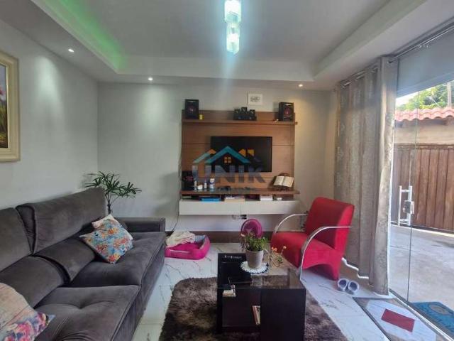 Casa / Sobrado para Venda em Hortolândia/SP Jardim São Sebastião 3 Quartos