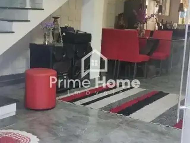 Casa / Sobrado para Venda em Hortolândia/SP Jardim São Sebastião 4 Quartos