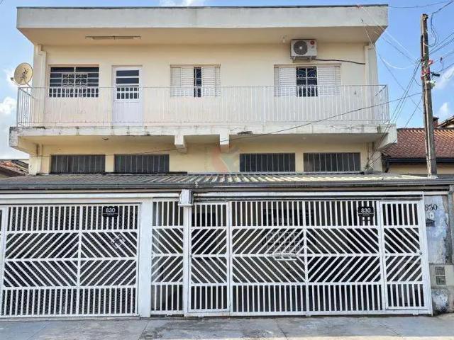 Casa / Sobrado para Venda em Hortolândia/SP Jardim Santa Amélia 5 Quartos
