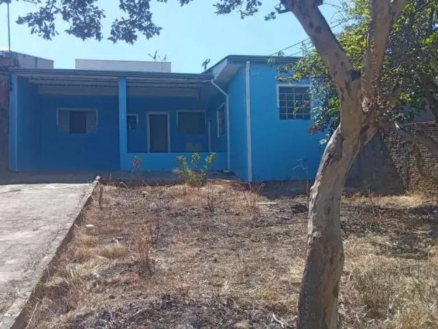Casa / Sobrado para Venda em Hortolândia/SP Jardim Santa Clara do Lago I 2 Quartos