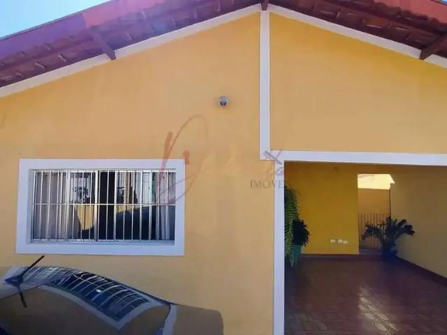 Casa / Sobrado para Venda em Hortolândia/SP Jardim Santa Emília 3 Quartos