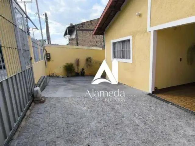 Casa / Sobrado para Venda em Hortolândia/SP Jardim Santa Emília 3 Quartos